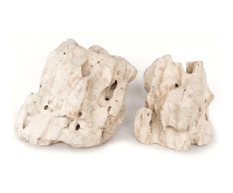 Whimar - White HoleStone Rock 1kg - kudakuda.it | I tuoi acquari la ...