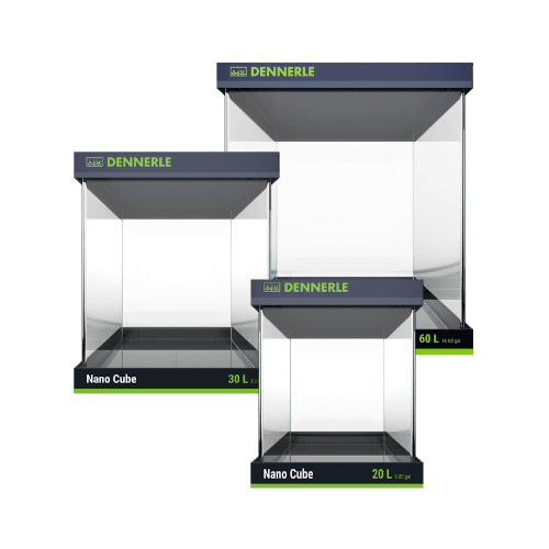 Dennerle - Nano Cube - kudakuda.it | I tuoi acquari la nostra passione!