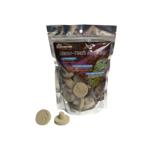 Maxspect - Nanotech Bio Plug - kudakuda.it | I tuoi acquari la nostra ...